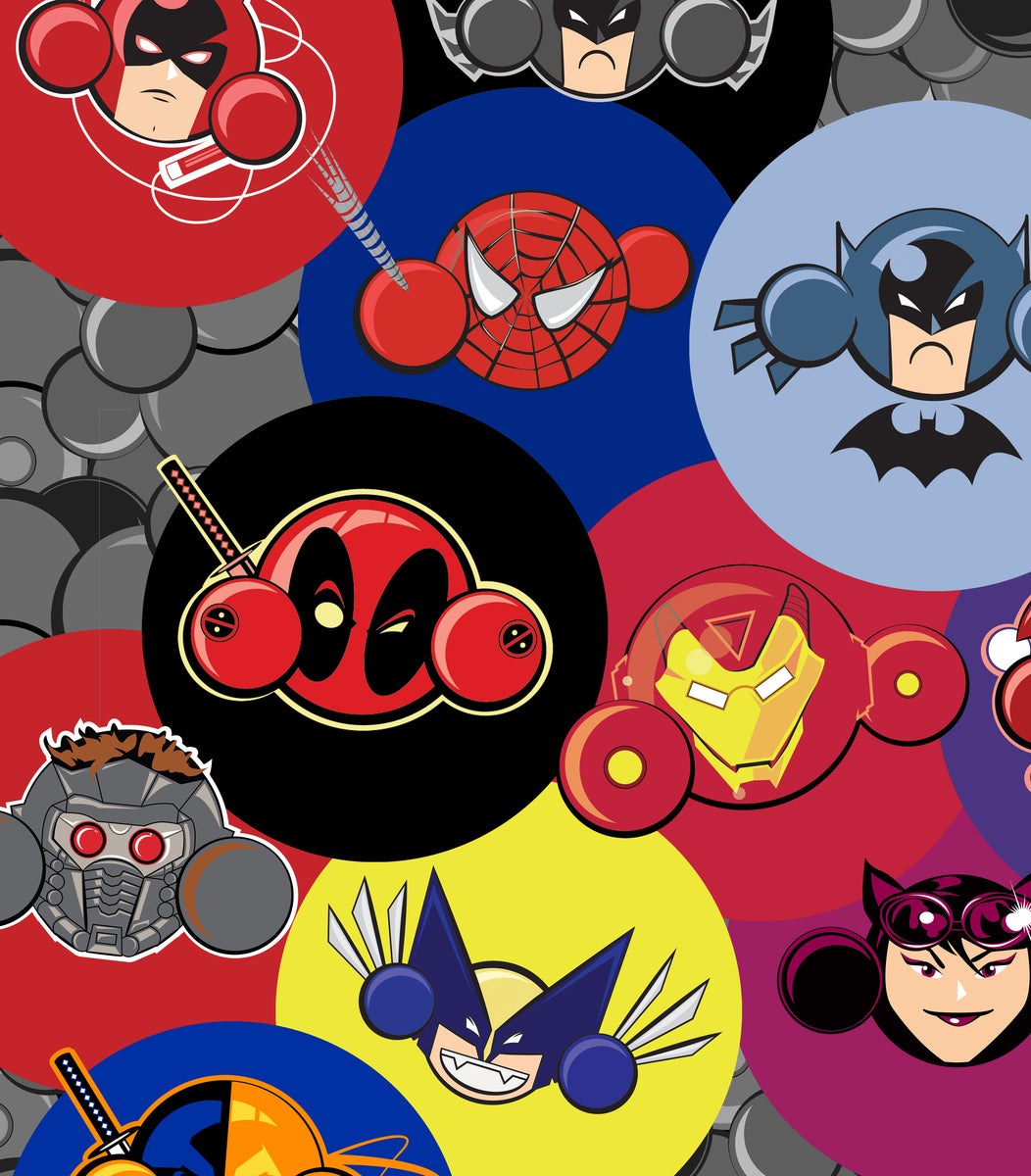 TooDees – Diligent Visual