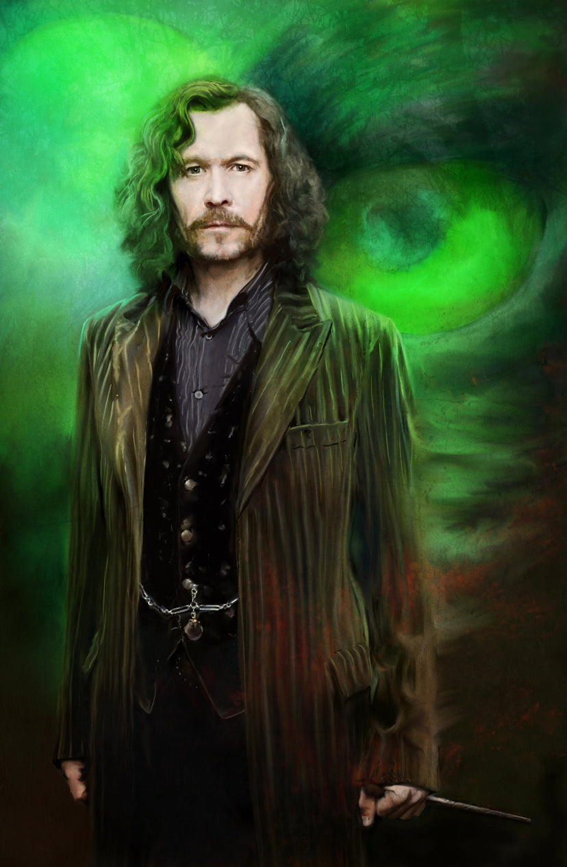 Thor Print – Diligent Visual