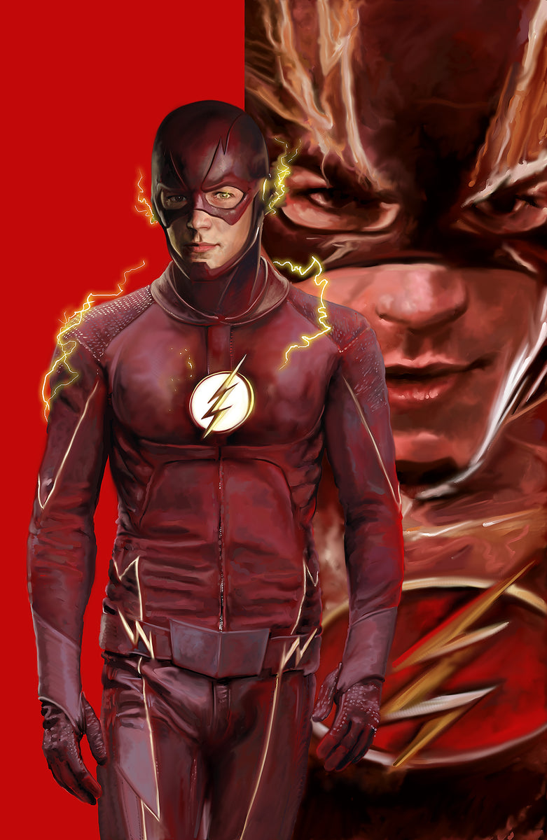 Flash Print – Diligent Visual