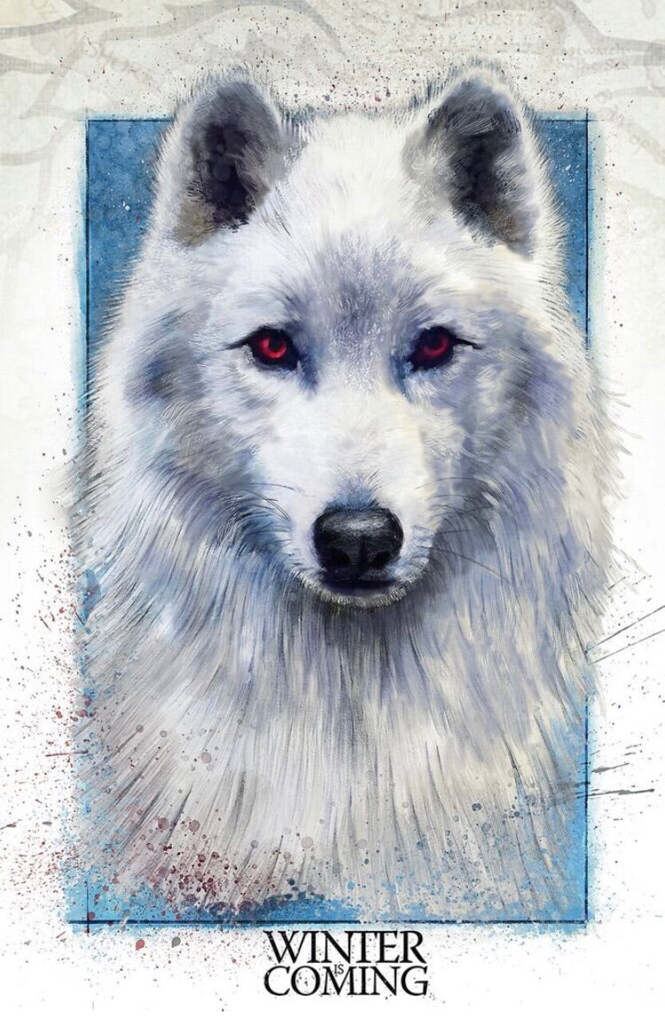 Ghost Print – Diligent Visual